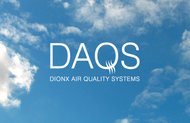 DAQS Air Conditioning | DM Series| Akrivis
