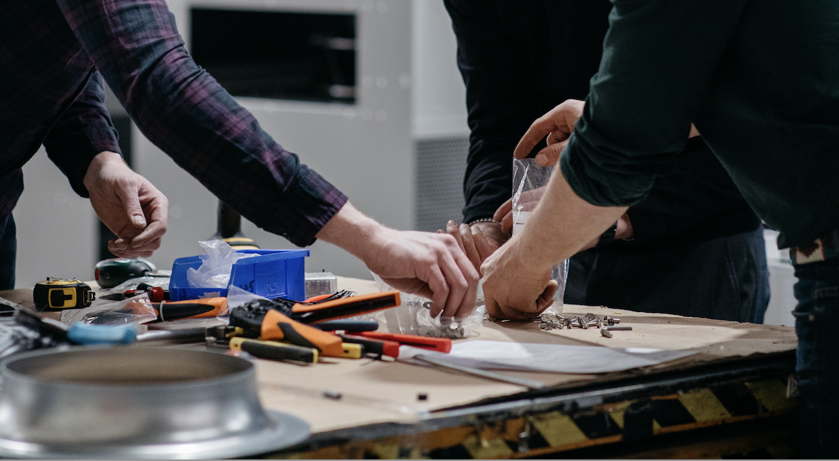 Leading the Way in Precision Air Cooling: An Interview with Dr. John Tynan